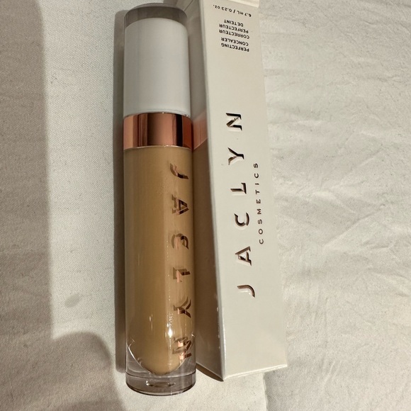 Jaclyn Cosmetics | Makeup | New Jaclyn Cosmetics Concealer | Poshmark